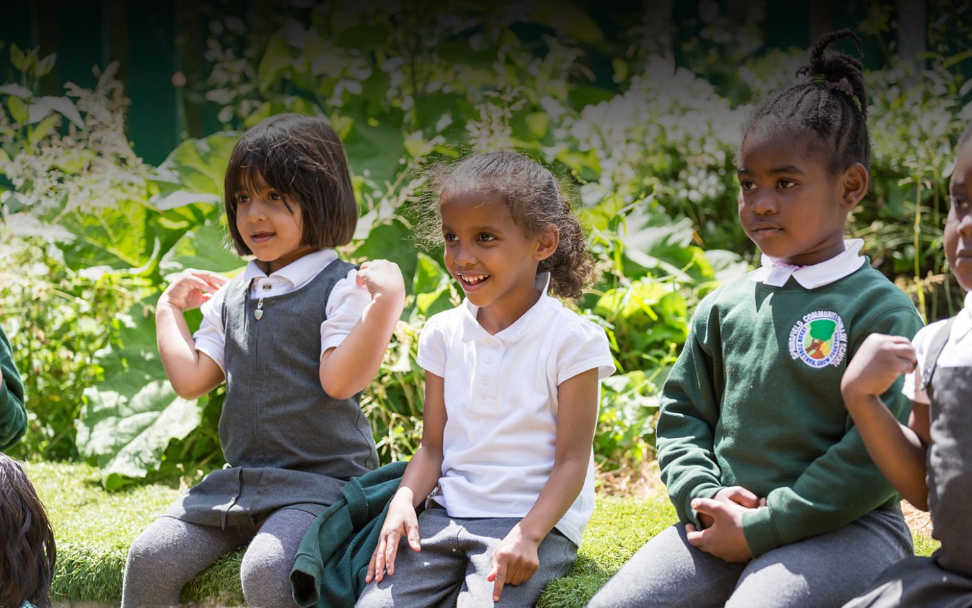Springfield Primary School | Hackney, London