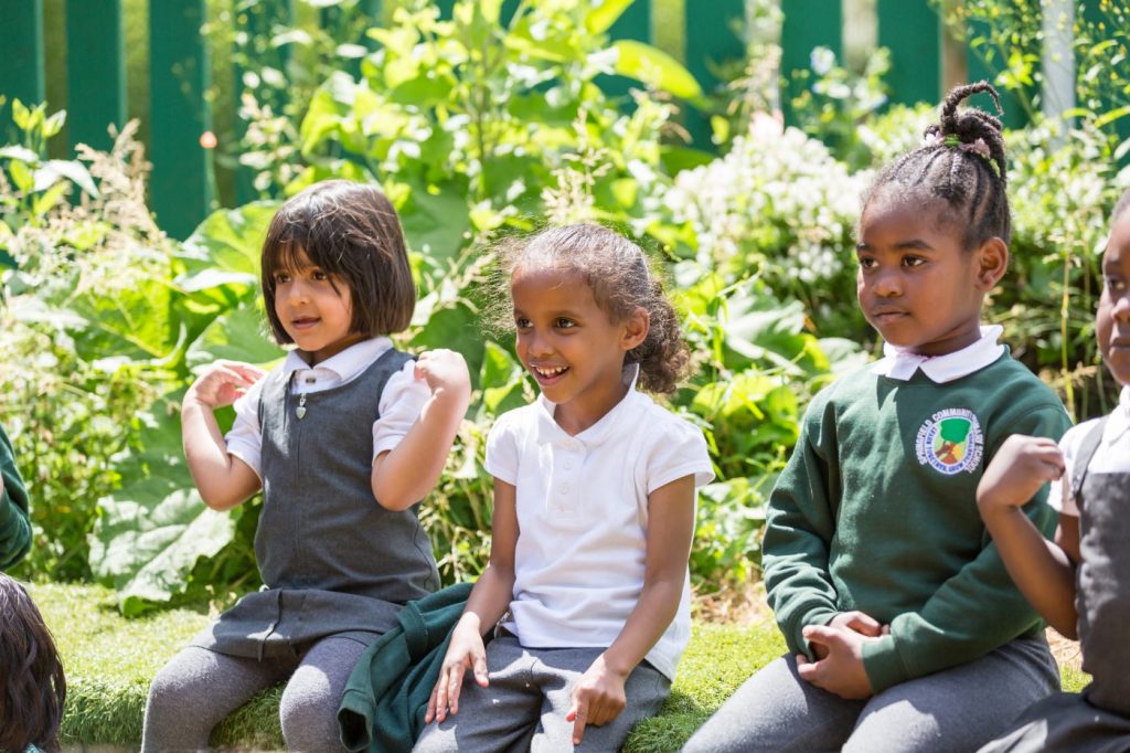 Springfield Primary School | About Springfield