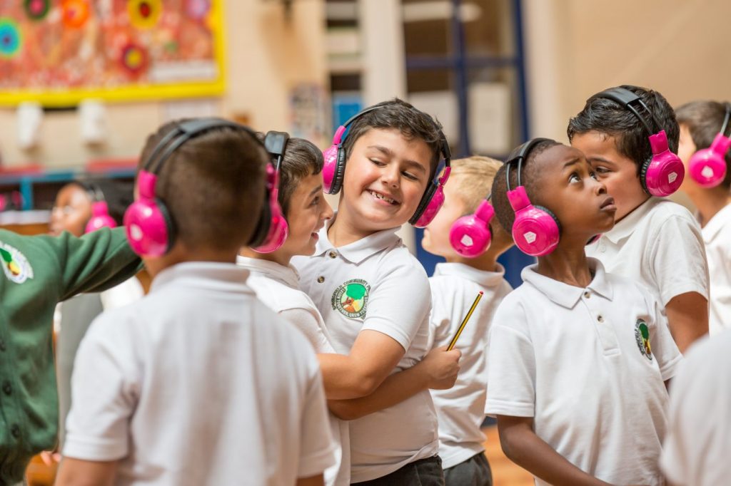 Springfield Primary School | Subjects