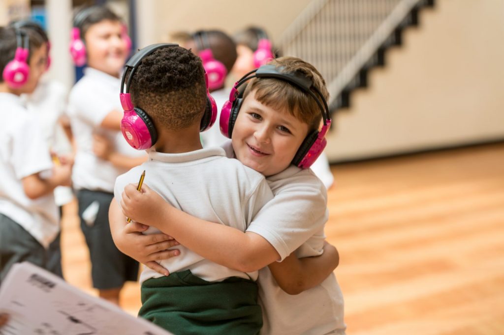 Springfield Primary School | About Springfield