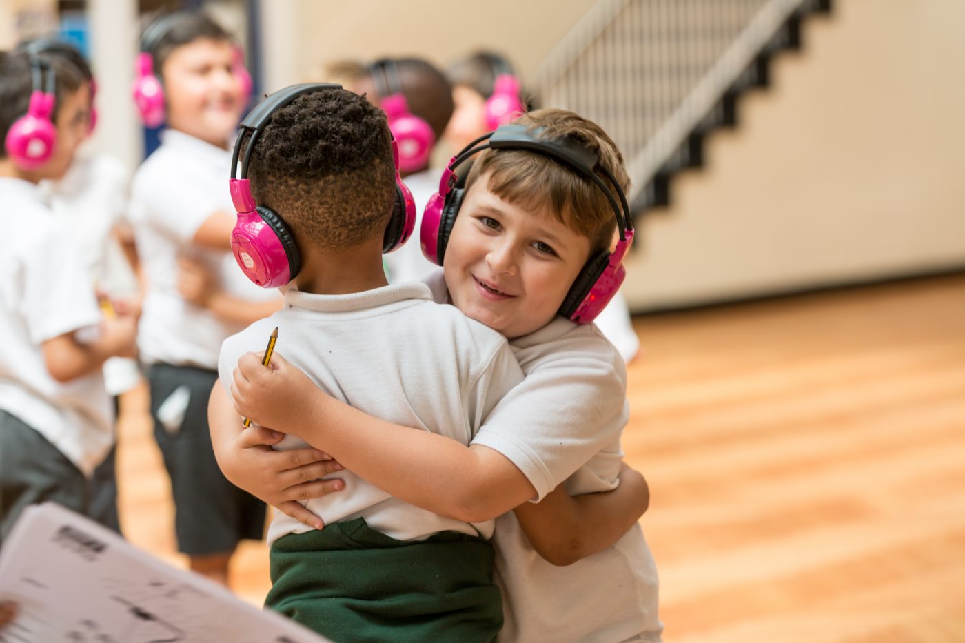 Springfield Primary School | About Springfield