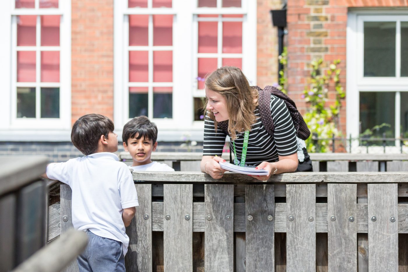 Springfield Primary School | Curriculum