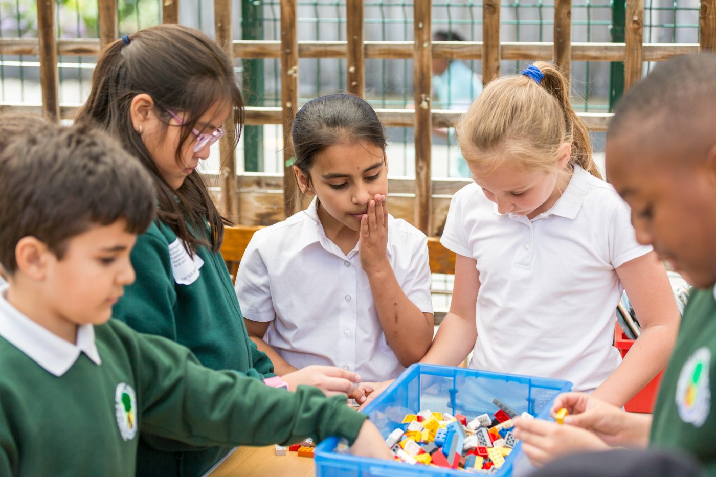 Springfield Primary School | Curriculum